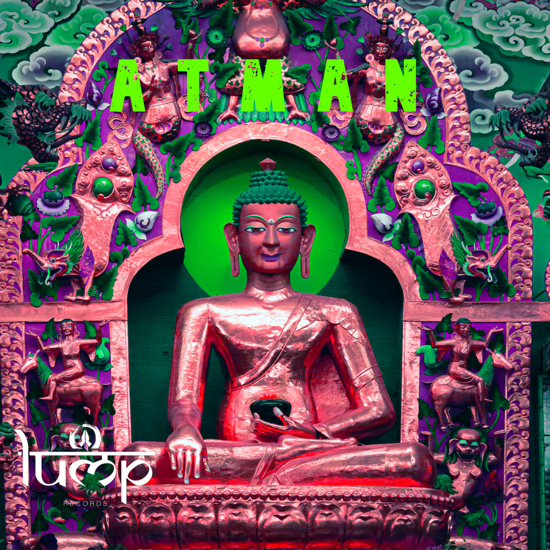 Stream Atman (US) - Borde [Lump Records] by ۞ Lump Records ॐ | Listen ...