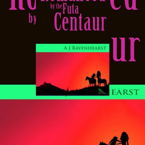 Stream ️PDF⚡️ Romanced by the Futa Centaur: The futanari-on-female ...