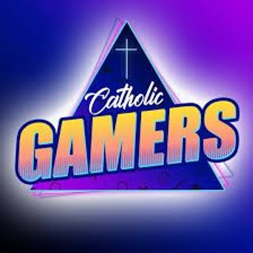 Stream [PREVIEW] The Catholic Gamer Saint by Advanced Media Studies ...