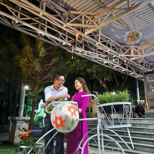 Stream Oi Tinh Ngai - Thuy Trinh - Phong Lan Tran by Thế Thông Bùi | Listen online for free on ...