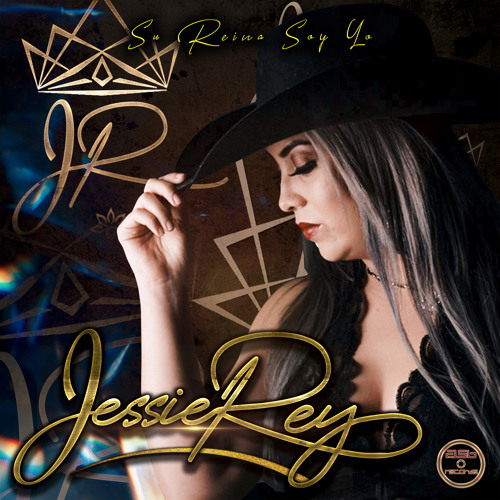 Stream Su Reina Soy Yo by Jessie Rey | Listen online for free on SoundCloud