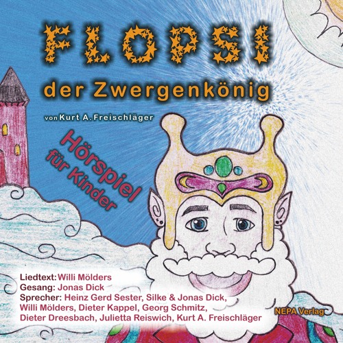 Stream Das Flopsi-Lied by Kurt A. Freischläger | Listen online for free ...