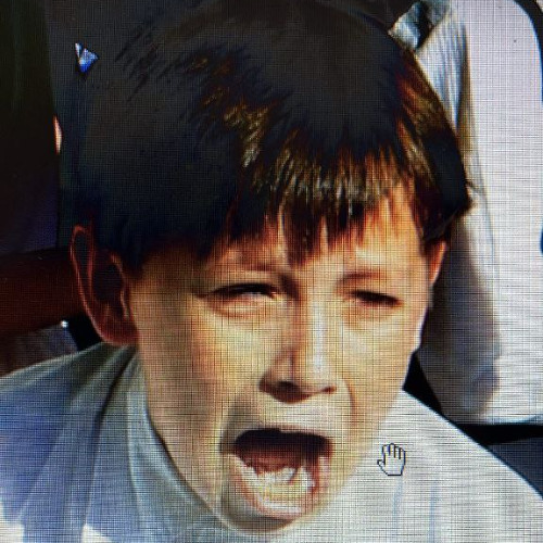 Stream I don't want to be your friend by baby orpheus | Listen online ...