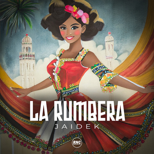 Stream La Rumbera by Jaidek | Listen online for free on SoundCloud