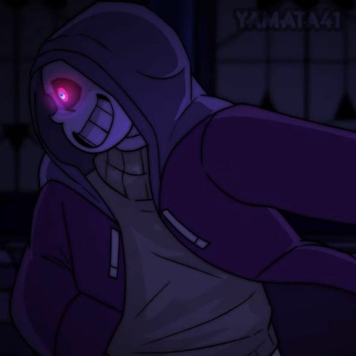 Stream [Remake] DUSTTALE Stronger Than You by Yamata41 by fnf sonic ...