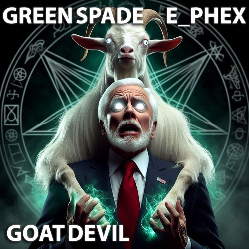 Stream Goat Devil by Green Spade | Listen online for free on SoundCloud