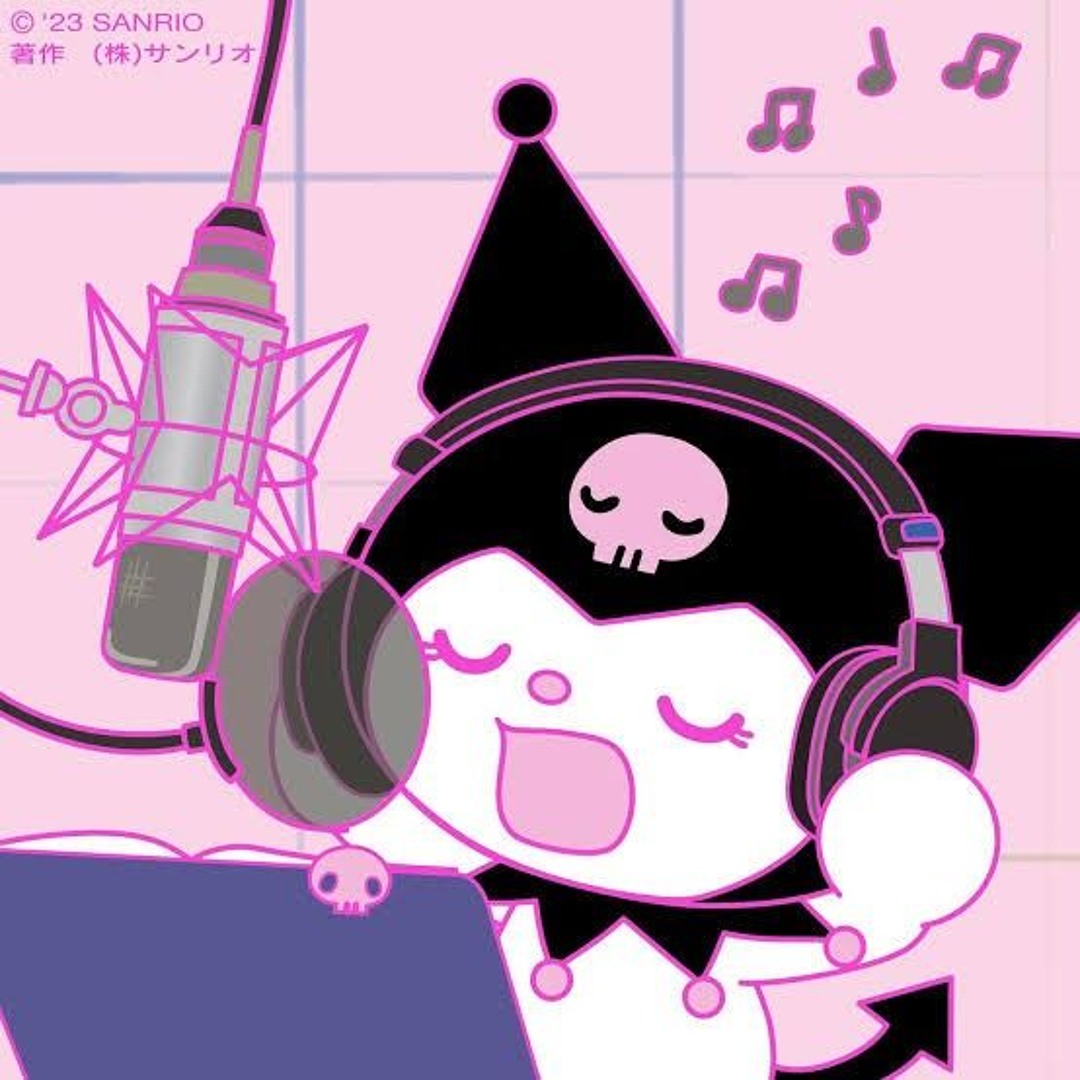 Stream Kuromi(Japanese voice+ai cover)Not Like Us (by Kendrick Lamar ...