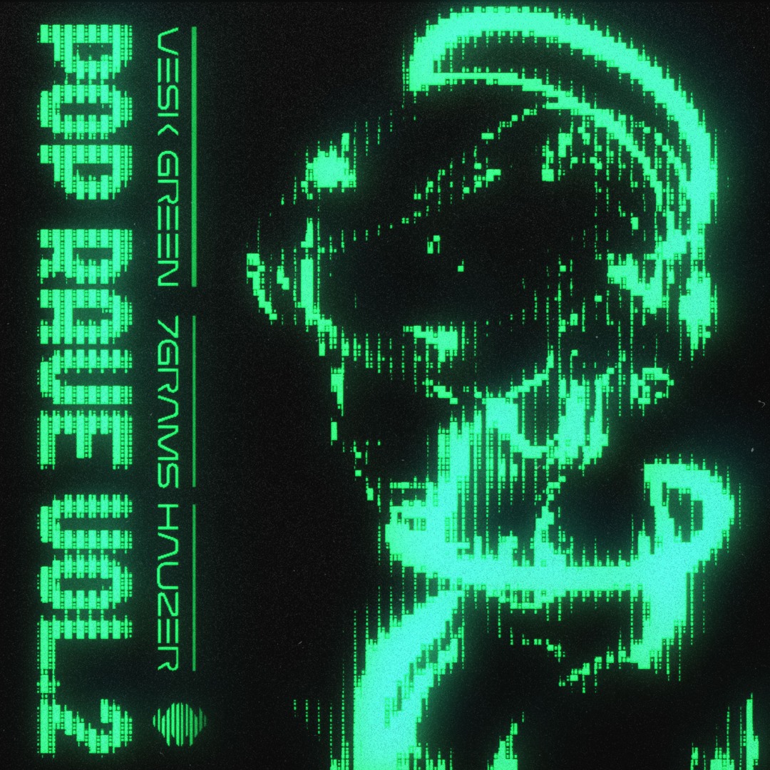 Stream Pop Rave Vol.2 - Remix Pack - Mixtape by VESK GREEN | Listen online for free on SoundCloud