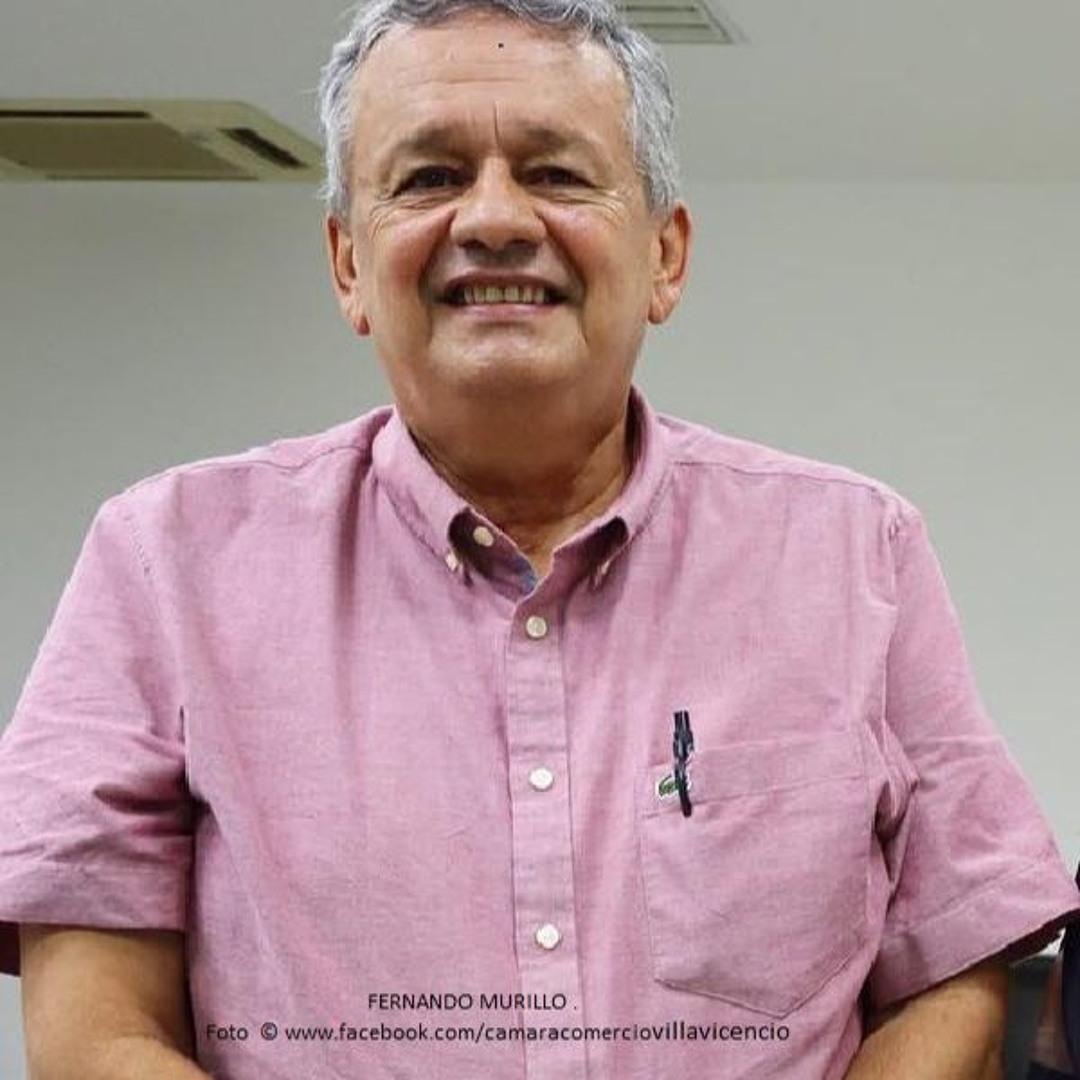 Stream Se repite la historia! FERNANDO MURILLO by revistaagrollanos.com | Listen online for free ...