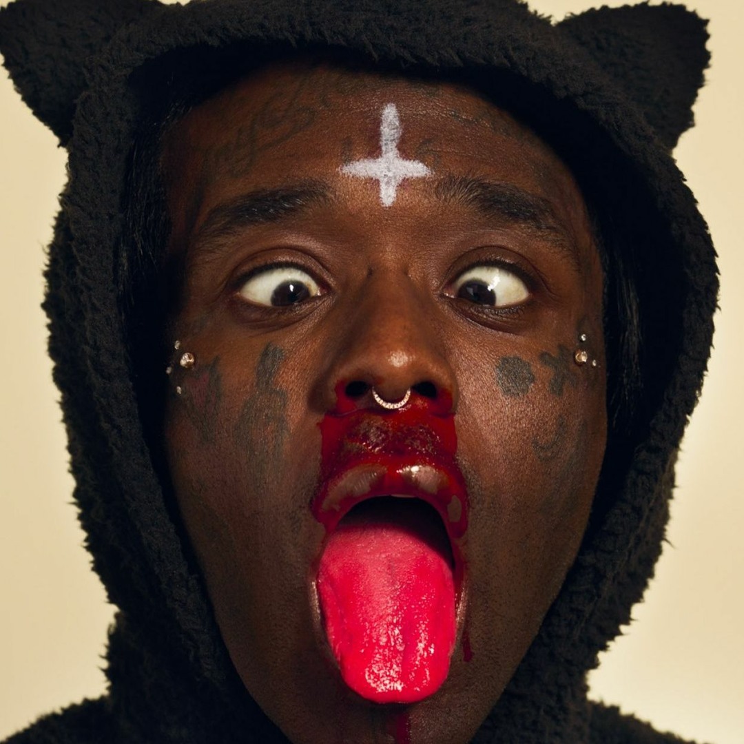 Stream Lil Uzi Vert - Sanguine Paradise 2 by DJ GIO | Listen online for ...