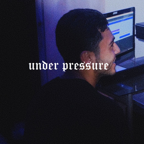 Stream Under Pressure (Prod. ANGELE$) by HOMIE GRIM | Listen online for ...