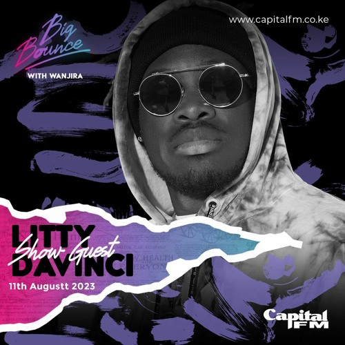 Stream episode Get To Know Rapper, Songwriter & Producer, 'Litty ...