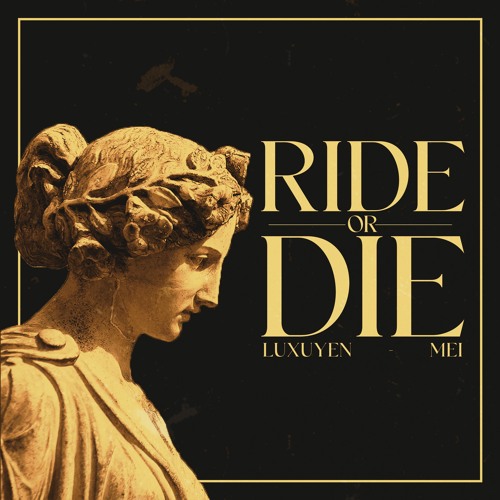 Stream RIDE OR DIE - LUXUYEN FT. MEI by ko lien lac dc | Listen online ...