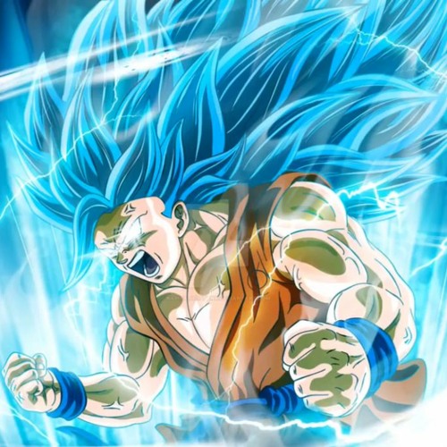 Stream DBZ: SSJ3 Theme [Triple Mix] [EXTENDED 15 MIN] by Samarium ...