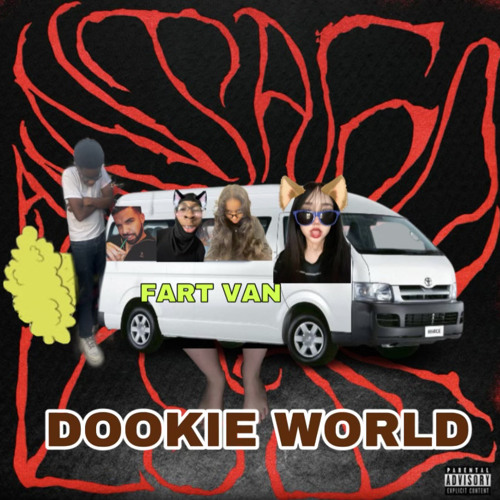 Stream DOOKIE WORLD 💔 by Dookie Squad | Listen online for free on ...