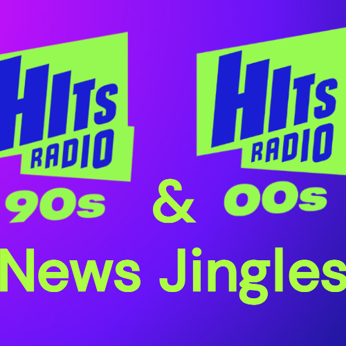 Stream Hits Radio 90s & Hits Radio 00s News Jingles by JacobsT75 ...