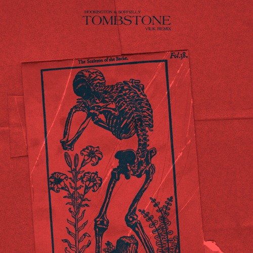 Stream Hookington & Soffizlly - Tombstone (viuk remix) by viuk² ...