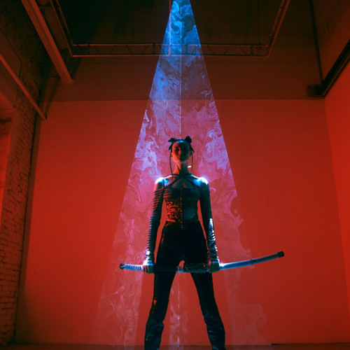 Stream Girl You Trippin by TATi! | Listen online for free on SoundCloud