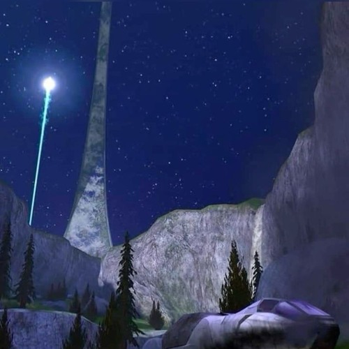 Stream Guilty Spark by omnidrift | Listen online for free on SoundCloud