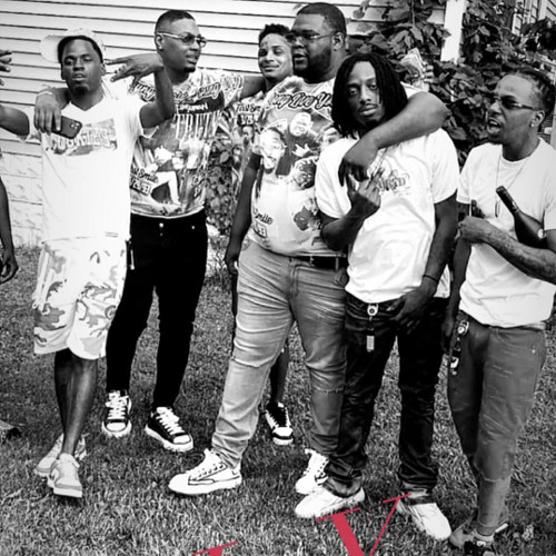 Stream Busboi Luv x BRB BULL x TY x Jae Hood Da Prophet - 3am by ...