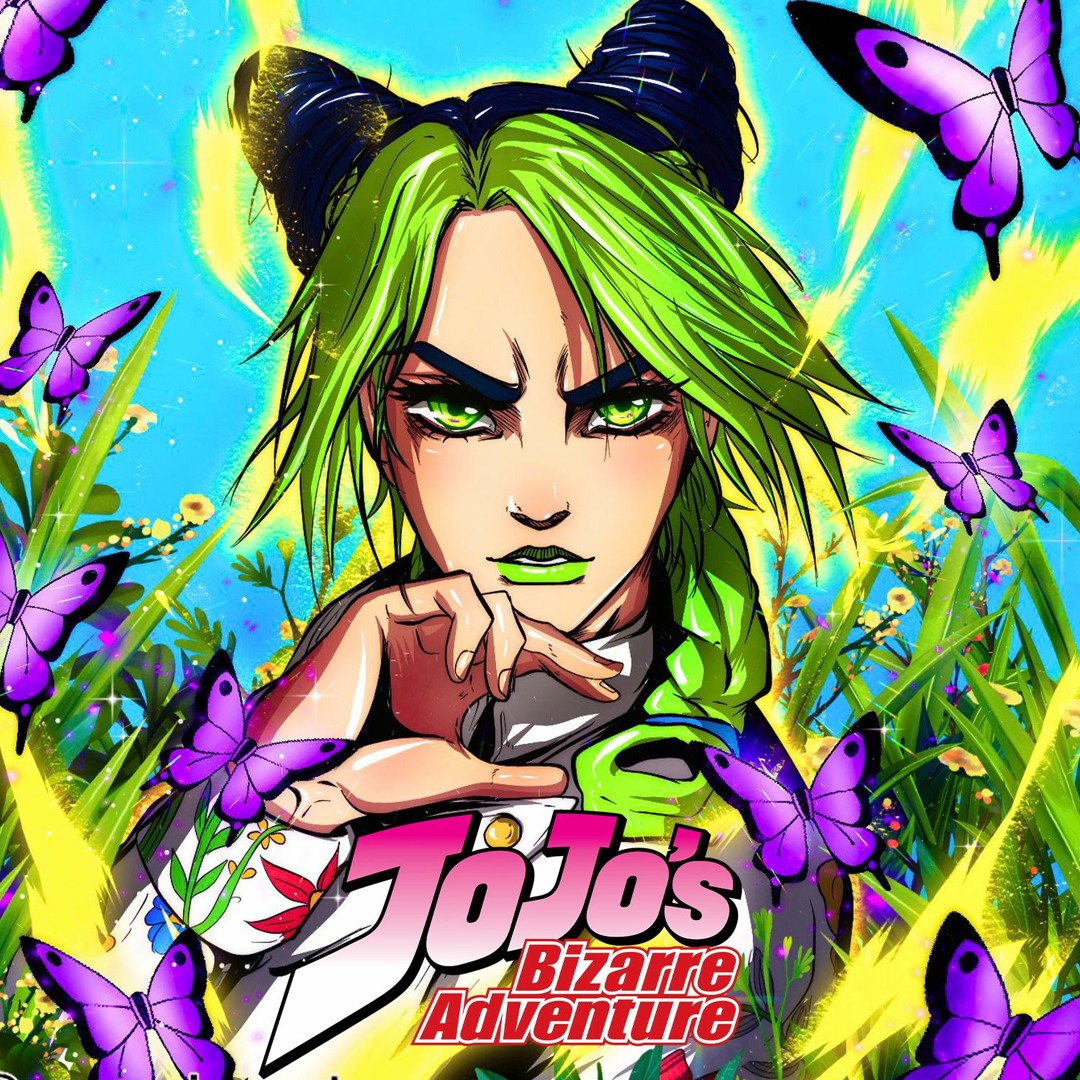 Stream JJBA Stone Ocean: Jolyne Theme (Full Cover Version) by Samuel ...
