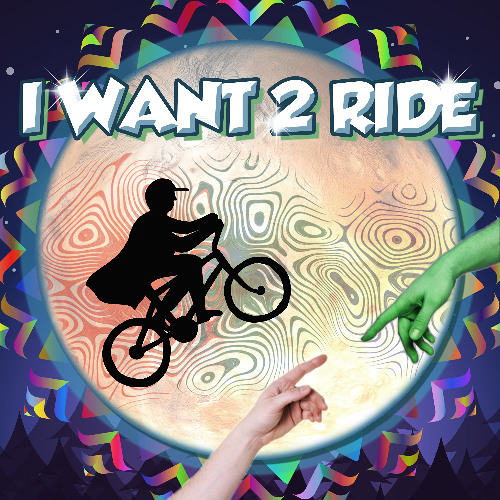 Stream I Want 2 Ride (Official Release) by Kirna | Listen online for ...