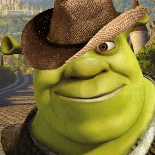 Stream Shrek Wife by Louis Shropshire on the Track | Listen online for ...