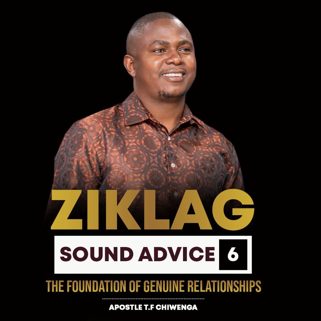 Stream ENGLISH 22.06.2022. Ziklag Sound Advice 6. The Foundation Of ...