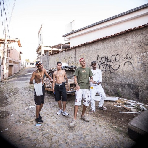 Stream NA TRETA DO NEGUEBA (DJ NEGUEBA ORIGINAL,DJ VINICIN DO SJ,DJ ...