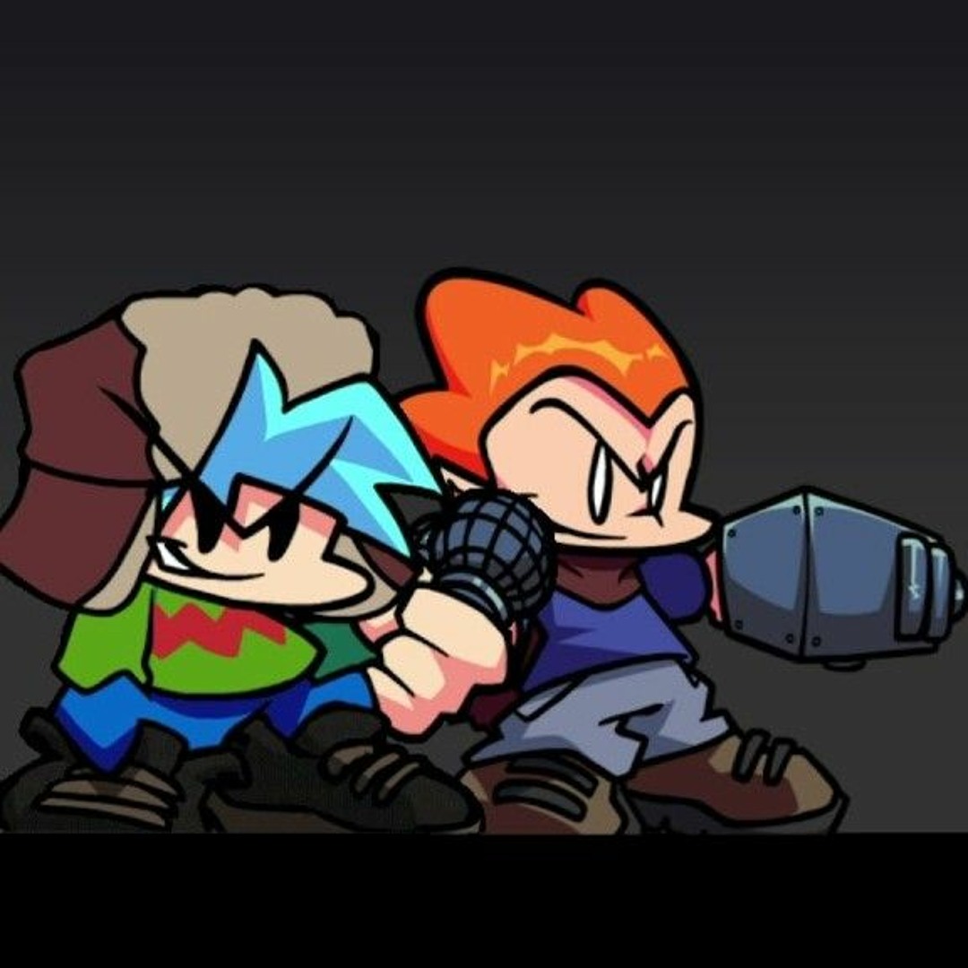 Stream Fnf Vs. Zanta (But BF and Pico sing it) by Dat Boi | Listen ...