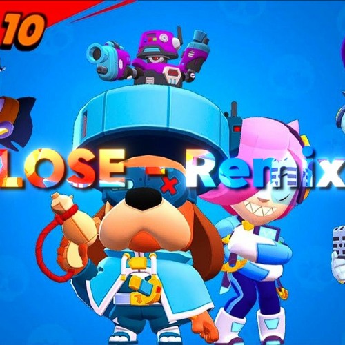 Stream Brawl Stars - LOSE Theme by . | Listen online for free on SoundCloud