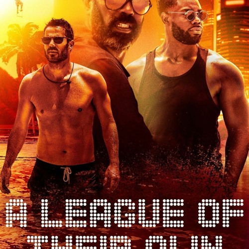 Stream Watch A League Of Their Own Road Trip Southeast Asia S1E6 fullEpisode By Carla Vincent stream-watch-a-league-of-their-own-road-trip-southeast-asia-s1e6-fullepisode-by-carla-vincent