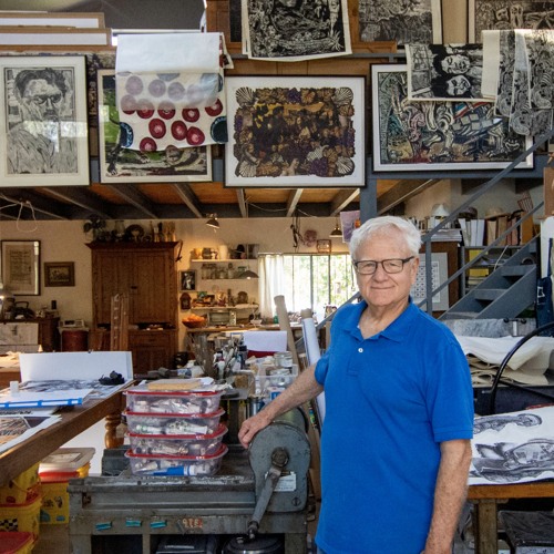 Stream Dr. Eric Avery on "Art and Health" by Critical Bounds Podcast ...