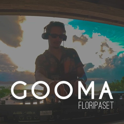 Stream GOOMA - FloripaSet by GOOMA | Listen online for free on SoundCloud