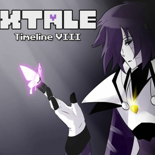 Stream XTale OST - Timeline VIII by NyxTheShield | Listen online for ...