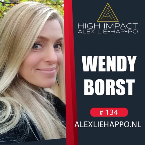 Stream Wendy Borst by Alex Lie-Hap-Po Alexliehappo.nl | Listen online ...