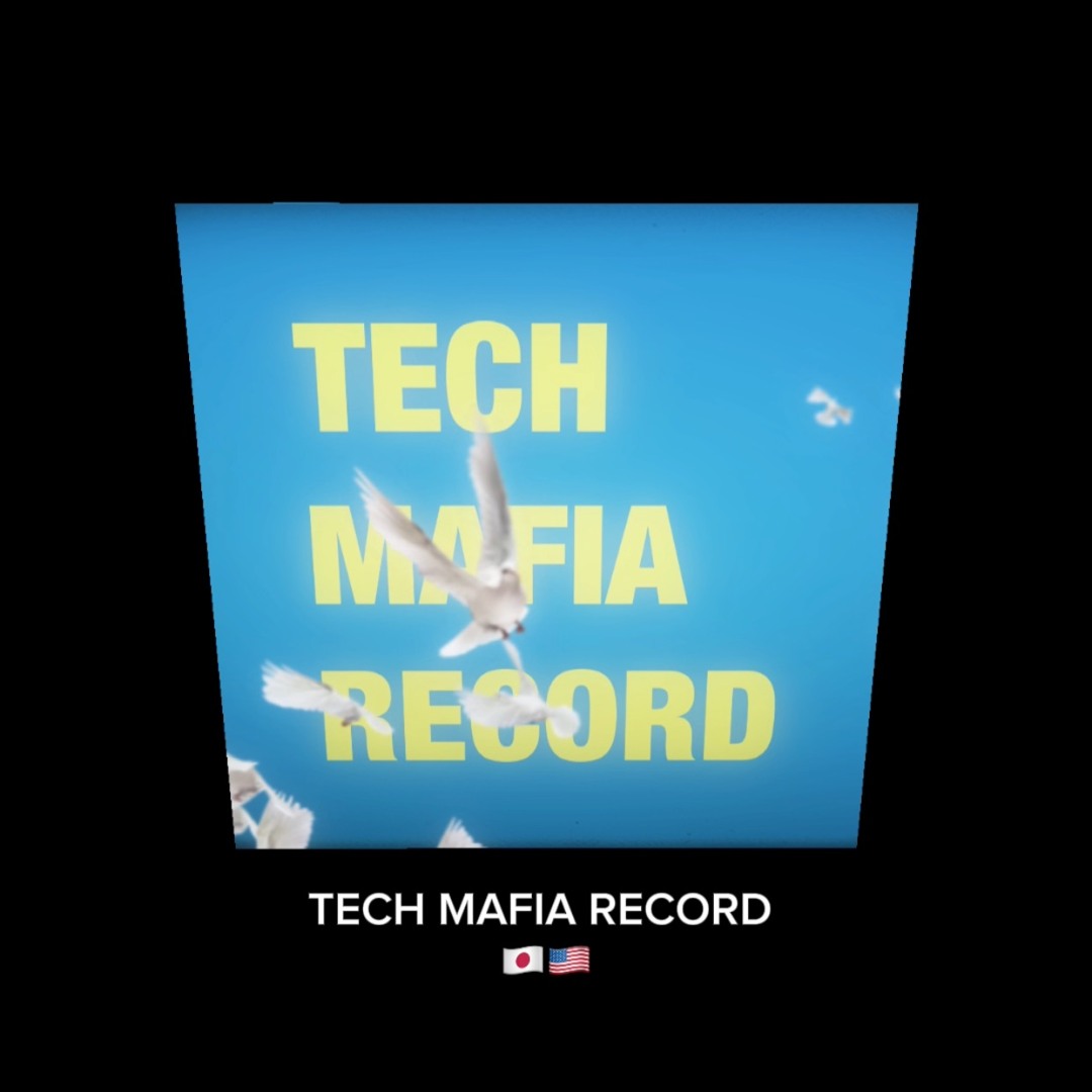 Stream TECH MAFIA RECORD™ | Listen to 2025 OFFICIAL RELEASE 🌳🔷 ...