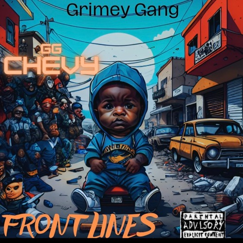 Stream GG Chevy x Rebel Thevfterpvrty - Broke by GG Chevy | Listen ...