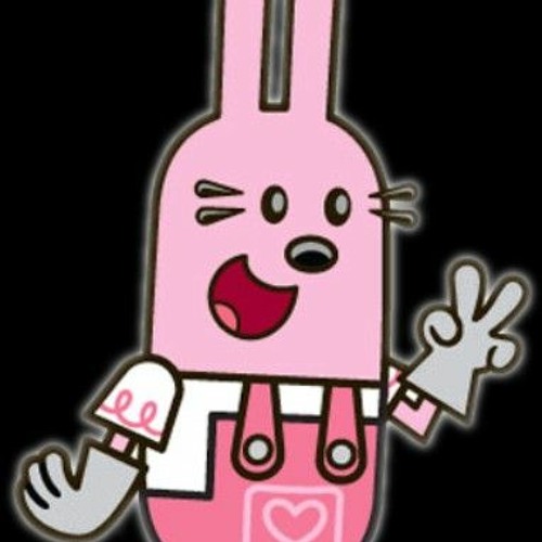 Widget Wow Wow Wubbzy