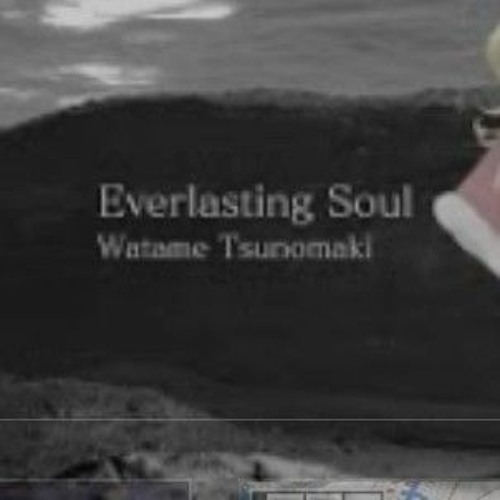 Stream Tsunomaki Watame - Everlasting Soul／角巻わため by Cheesyretz | Listen ...