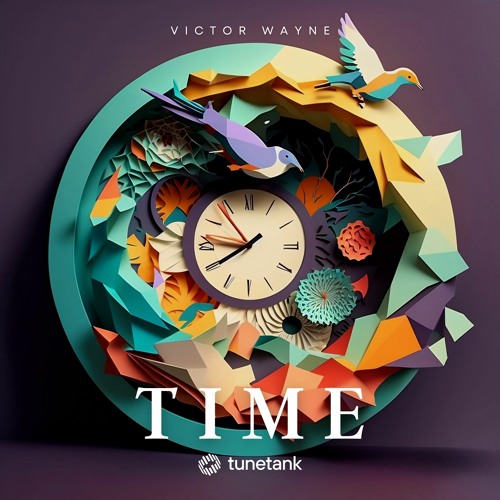 Stream Victor Wayne - Time (Inspiring Adventurous Ambient Copyright ...
