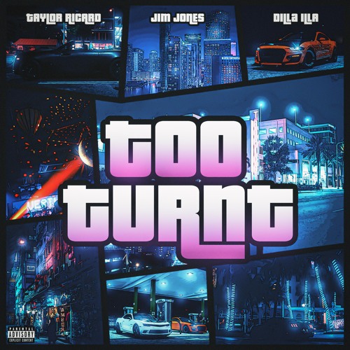 Stream Too Turnt by Jim Jones Capo | Listen online for free on SoundCloud Stream Too Turnt by Jim Jones Capo | Listen online for free on SoundCloud