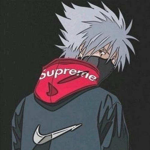 Stream Naruto shippuden - Blue Bird (SomosMusic LoFi Hip Hop Rmx ...