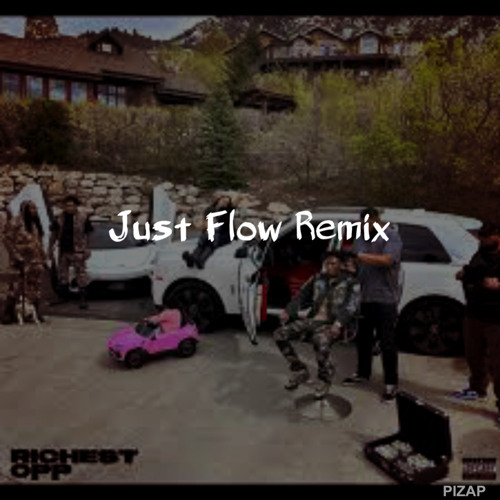 Stream NBA Youngboy Just Flow (TeeJay Remix) by TeeJay | Listen online ...