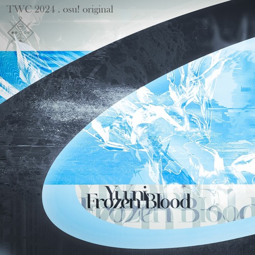 Stream Frozen Blood【TWC 2024】 by Yuuni | Listen online for free on ...