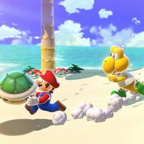 Stream Super Mario 3D World - Sunshine Seaside (Trap Remix) by Stalink ...