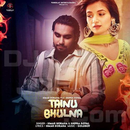 Stream Tainu Bhulna - Simar Doraha by SINGLES | Listen online for free ...