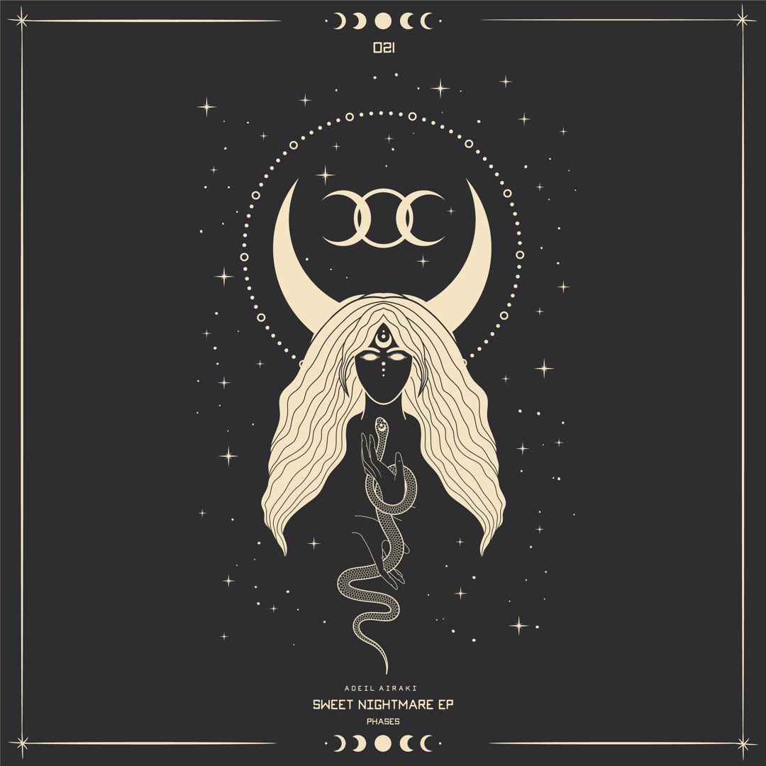 Stream Adeil Airaki - Fayen Meshin by Phases. | Listen online for free ...