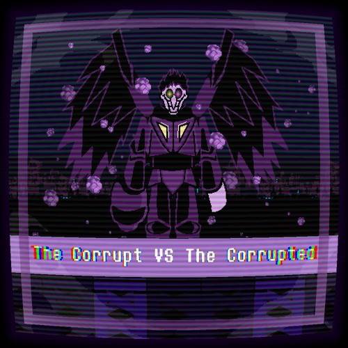 Stream The Corrupt VS The Corrupted - V.2 by Ashie | Listen online for ...