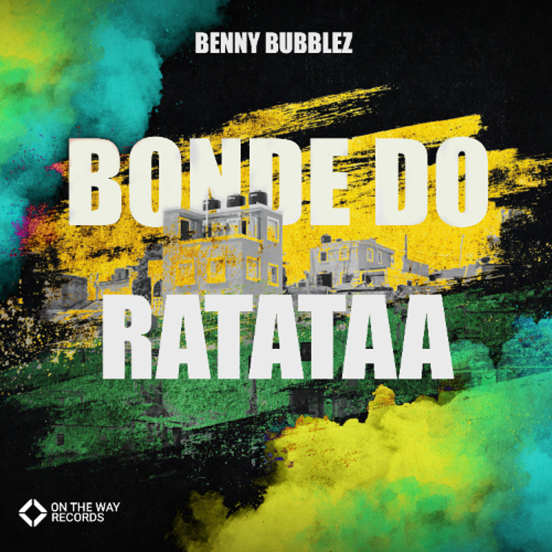 Stream Benny Bubblez - Bonde Do Ratataa by Benny Bubblez | Listen ...